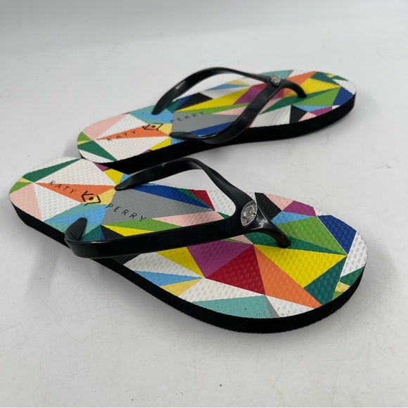 Katy Perry Flip Flops